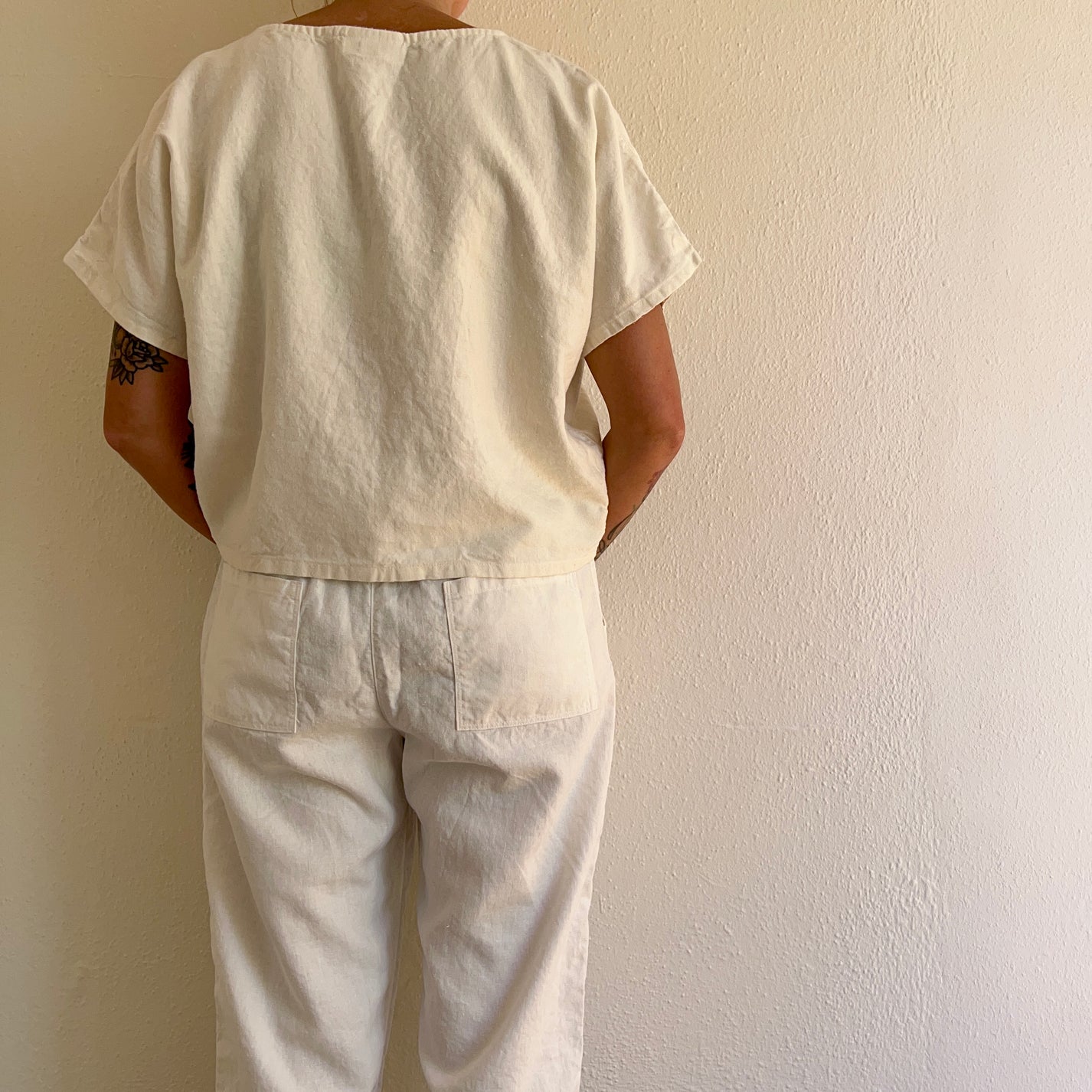 Organic Clothing | Shop for Hemp Clothing Online - Botanical Clothing