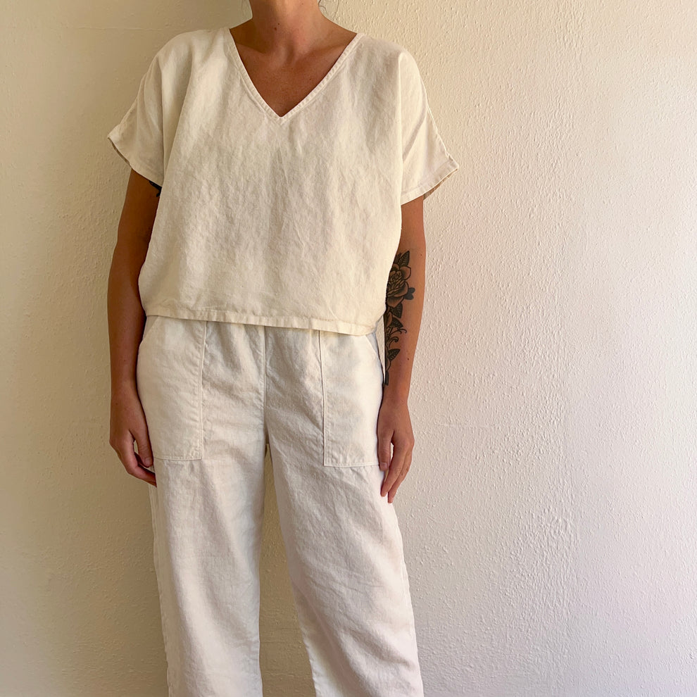 Organic Clothing | Shop for Hemp Clothing Online - Botanical Clothing