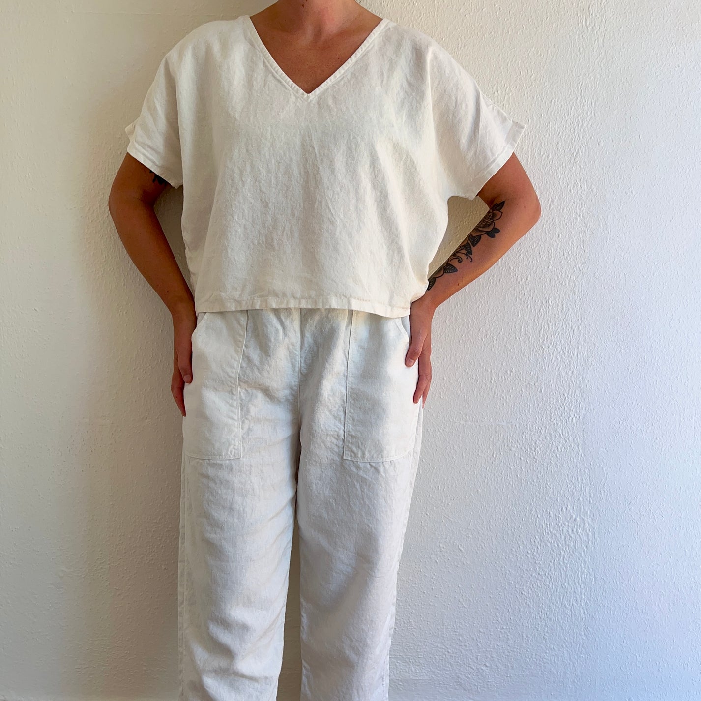 Organic Clothing | Shop for Hemp Clothing Online - Botanical Clothing