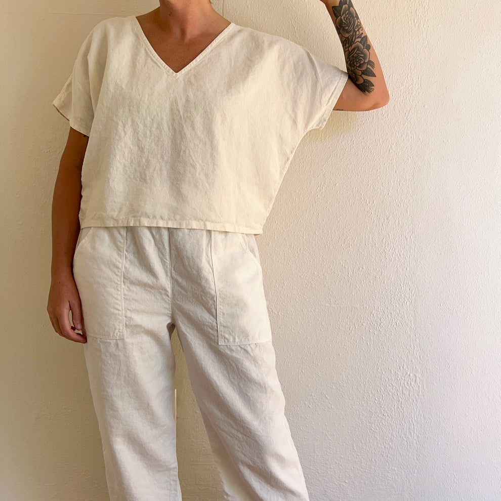 Organic Clothing | Shop for Hemp Clothing Online - Botanical Clothing