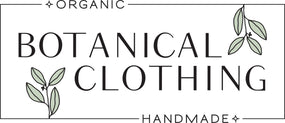 Botanical Clothing - Handmade Organic Hemp Clothing
