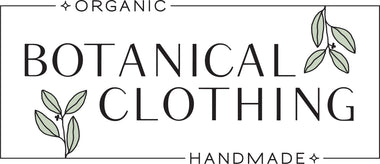 Botanical Clothing - Handmade Organic Hemp Clothing
