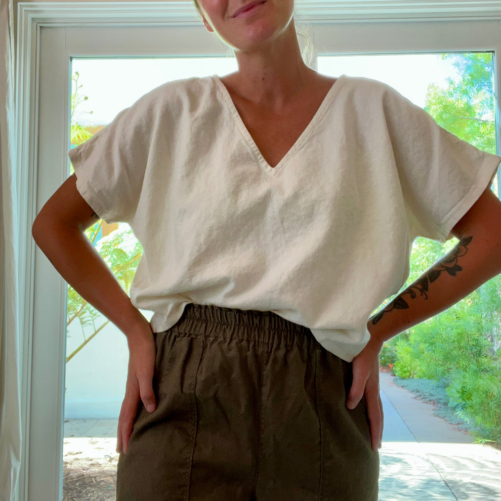 Organic Clothing | Shop for Hemp Clothing Online - Botanical Clothing