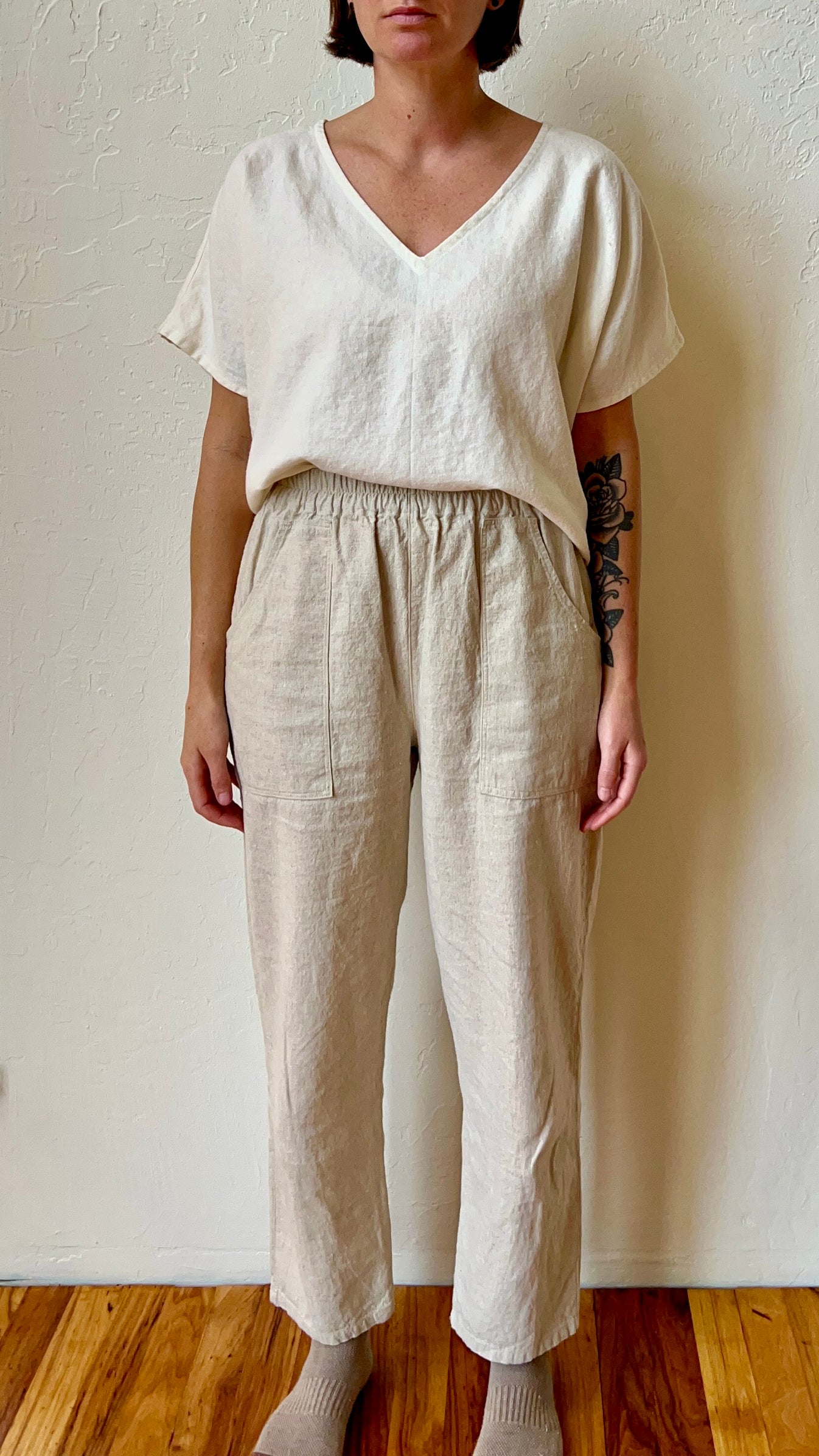 Organic Clothing | Shop for Hemp Clothing Online - Botanical Clothing