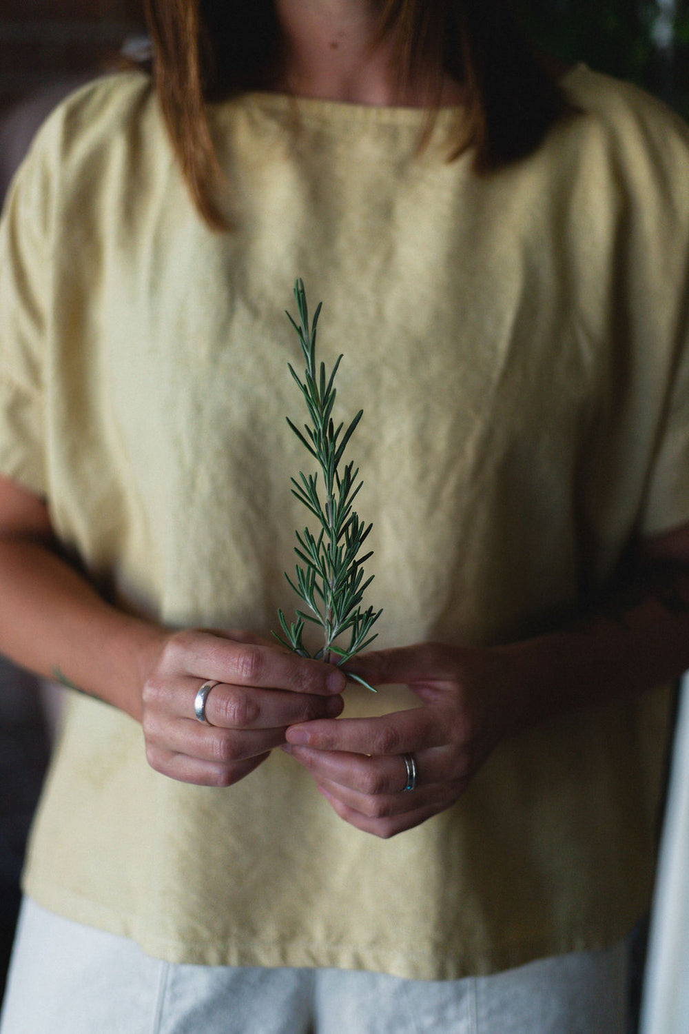 Botanical Clothing - Handmade Organic Hemp Clothing