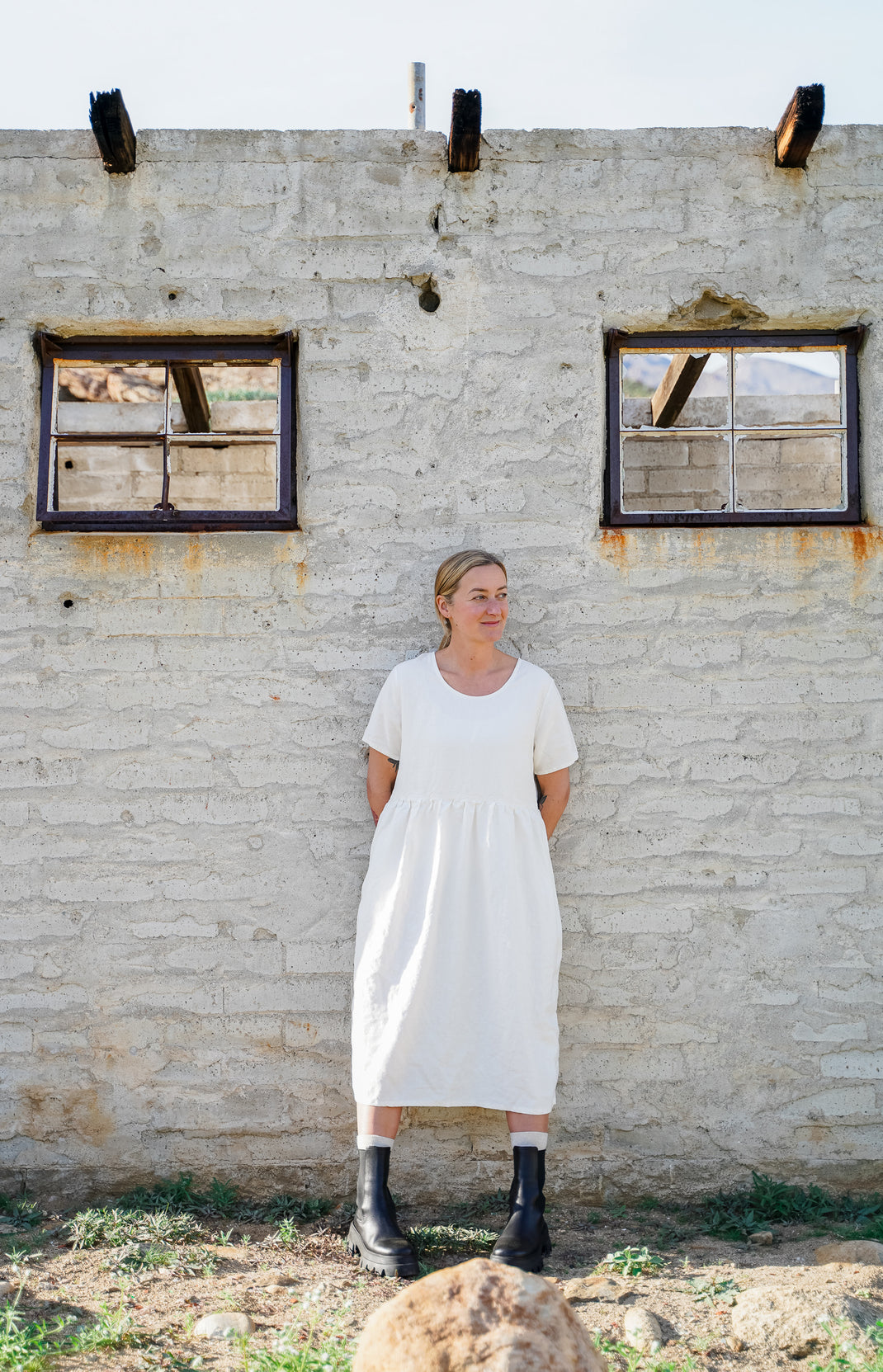 Botanical Clothing | Shop natural fiber organic hemp linen clothing