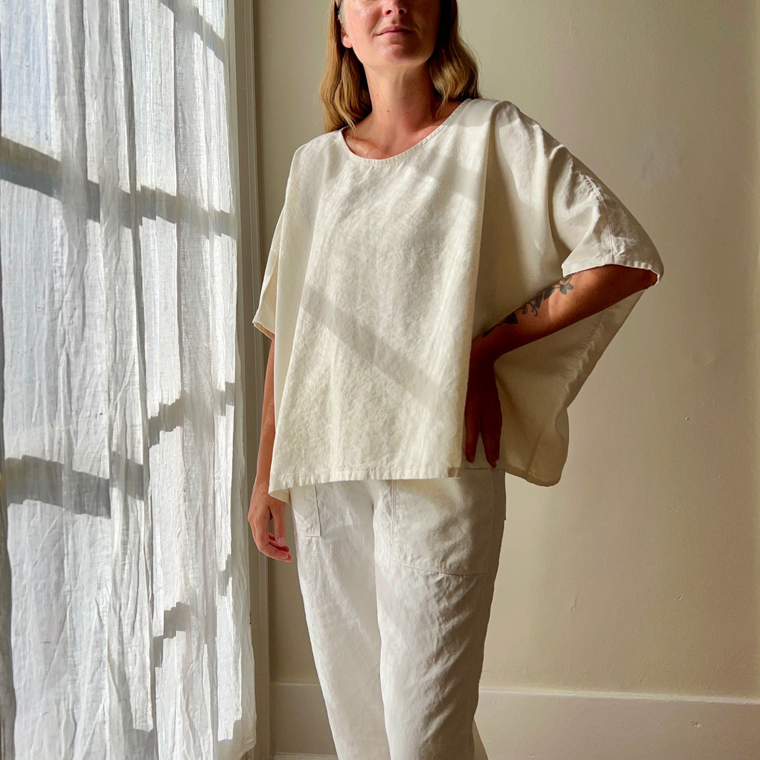 Tops – Botanical Clothing