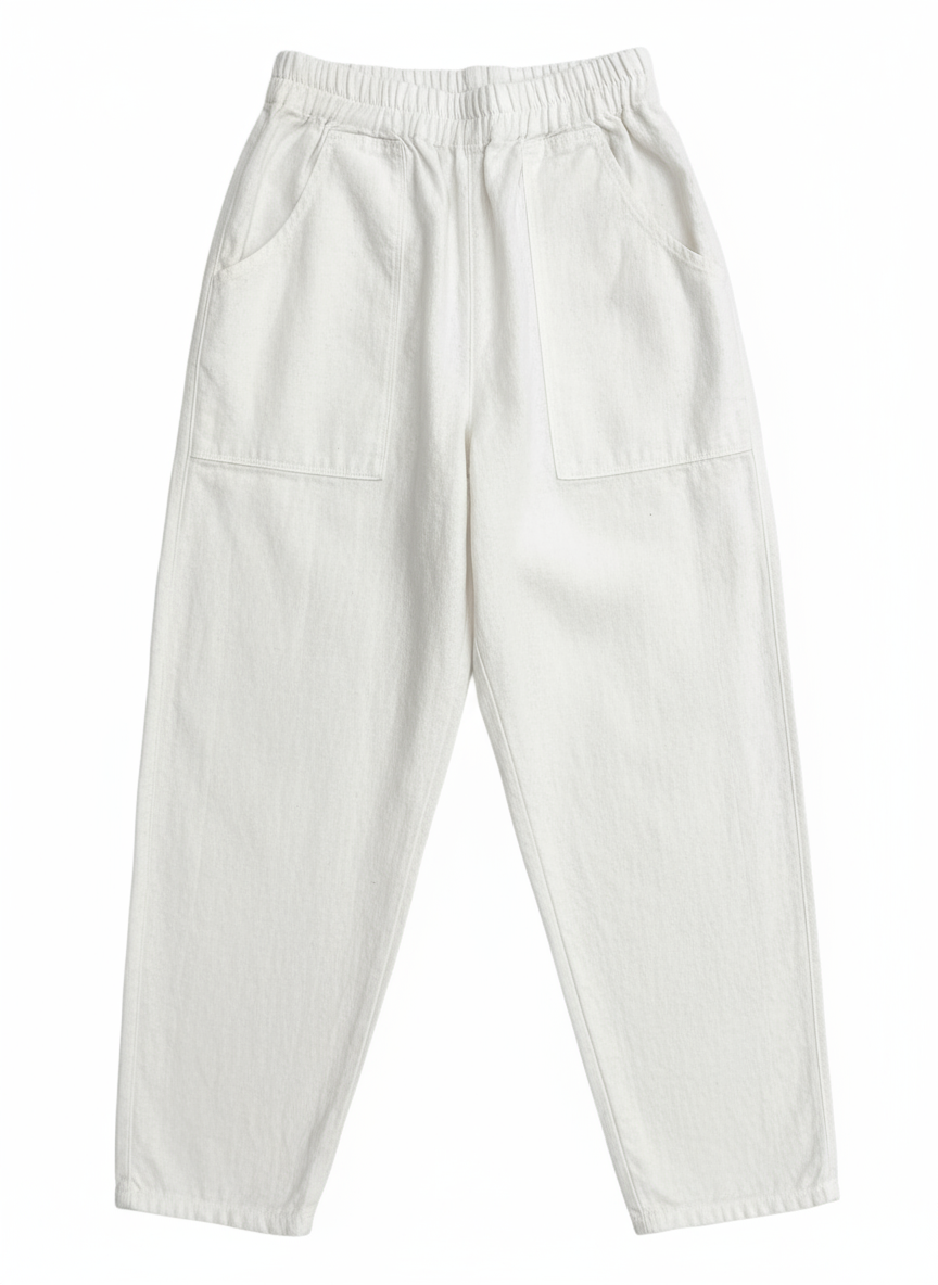 Yucca Pants – Botanical Clothing